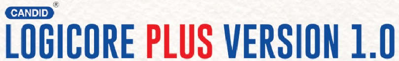 CANDID LOGICORE PLUS VER 1.0 CLASS-5 – Evergreen Publications