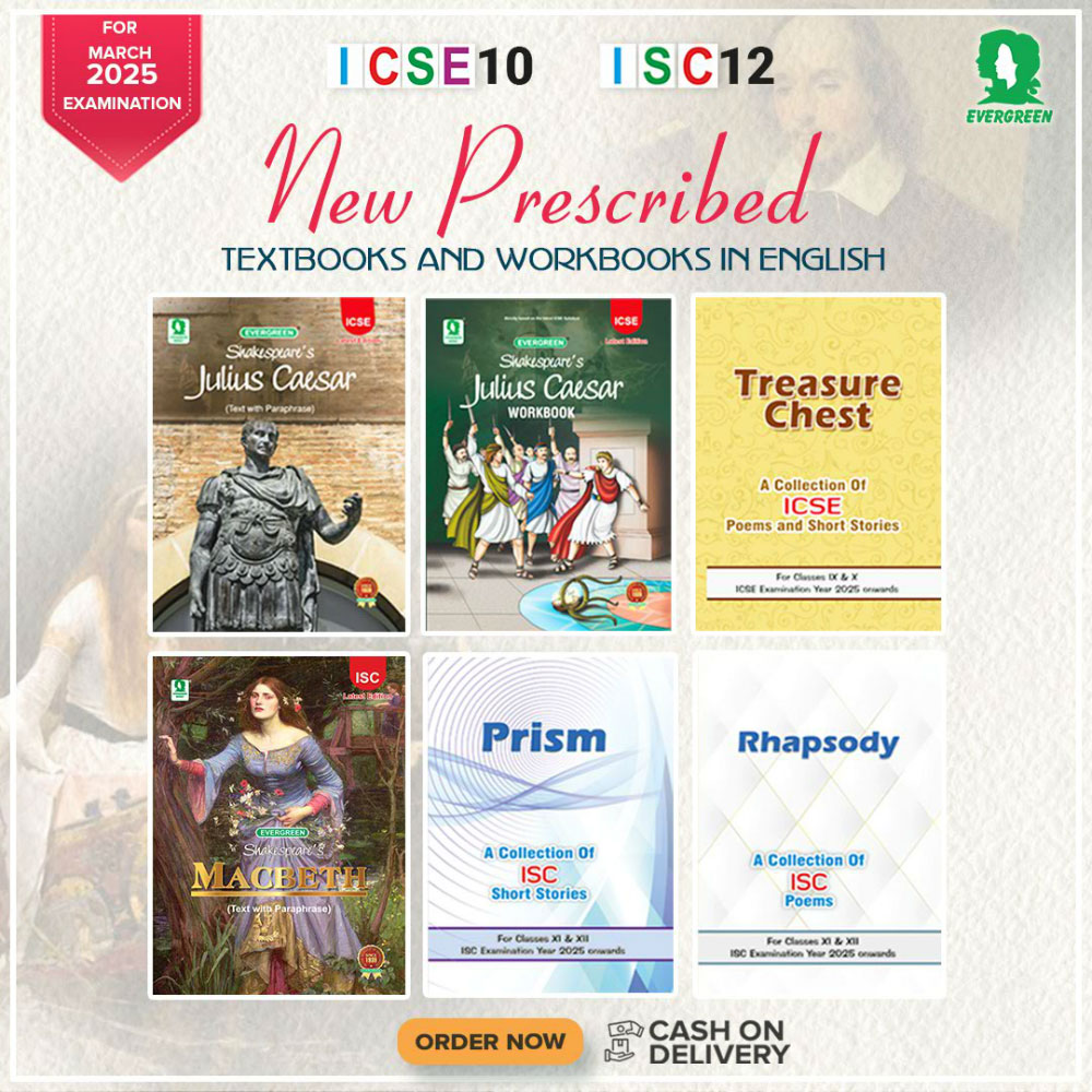 Evergreen Publications India Ltd – Education is Evergreen